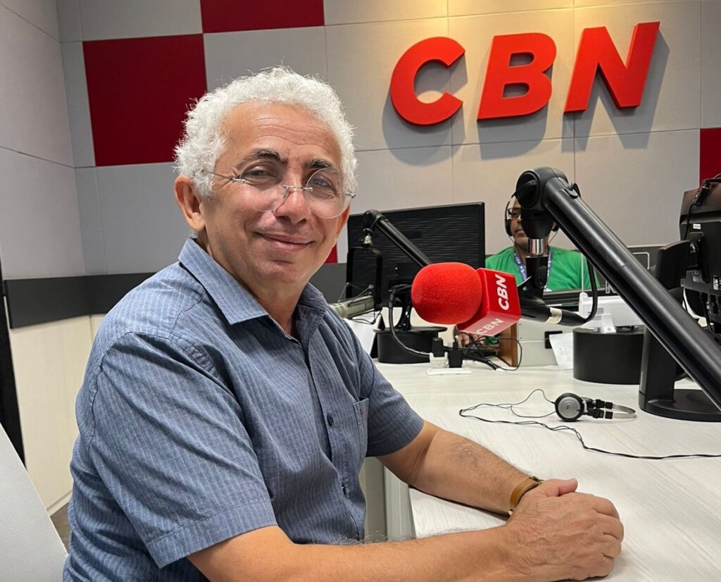 Entrevista: eventos culturais em de João Pessoa que movimentam a cidade ...